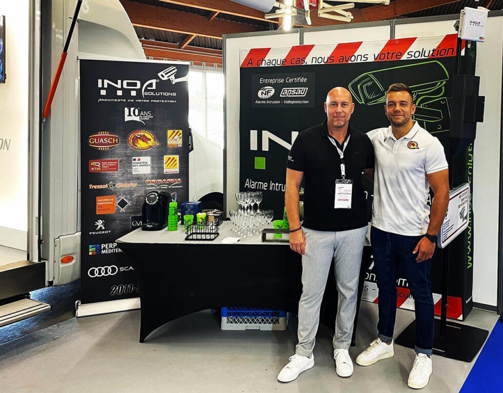 Pourquoi nous choisir ? - INOA Solutions